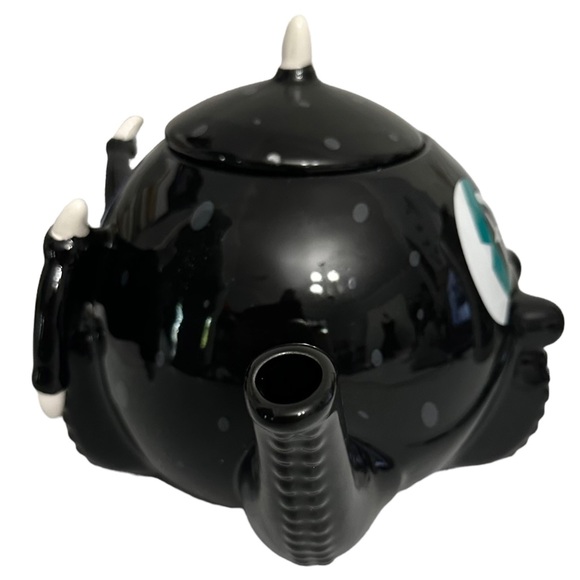 Killstar | Dining | Killstar Teapot 423 Oz Cthulhu Resurrect Ceramic ...